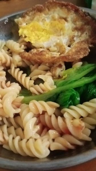 螺丝面怎么煮好吃_螺丝面家常做法步骤-第2张图片-山城妙识 螺丝面怎么煮好吃_螺丝面家常做法步骤-第2张图片-山城妙识