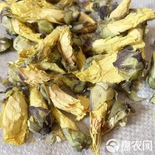 黄蜀葵根的功效与作用_黄蜀葵根怎么使用-第2张图片-山城妙识 黄蜀葵根的功效与作用_黄蜀葵根怎么使用-第2张图片-山城妙识