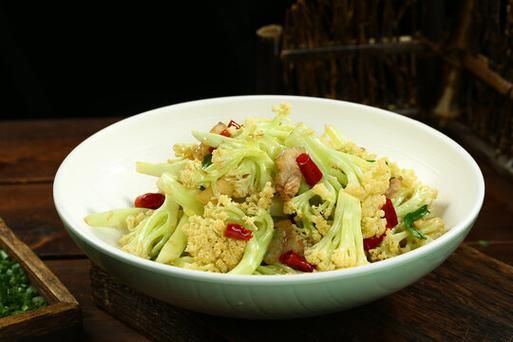 大碗花菜怎么做好吃_大碗花菜高清图片细节解析-第3张图片-山城妙识 大碗花菜怎么做好吃_大碗花菜高清图片细节解析-第3张图片-山城妙识