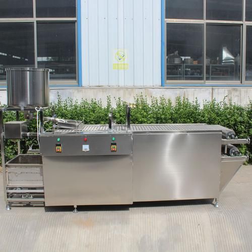 豆腐皮加工机器多少钱一台_豆腐皮机怎么选-第3张图片-山城妙识 豆腐皮加工机器多少钱一台_豆腐皮机怎么选-第3张图片-山城妙识