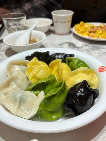 青岛有什么好吃的_青岛必吃美食推荐-第2张图片-山城妙识 青岛有什么好吃的_青岛必吃美食推荐-第2张图片-山城妙识