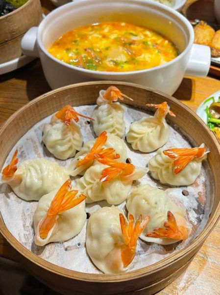 青岛有什么好吃的_青岛必吃美食推荐-第3张图片-山城妙识 青岛有什么好吃的_青岛必吃美食推荐-第3张图片-山城妙识