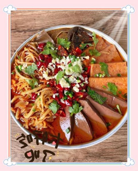 毛血旺最正宗的做法_重庆老火锅底料怎么选-第1张图片-山城妙识 毛血旺最正宗的做法_重庆老火锅底料怎么选-第1张图片-山城妙识