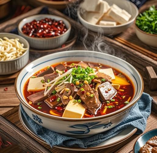 毛血旺最正宗的做法_重庆老火锅底料怎么选-第2张图片-山城妙识 毛血旺最正宗的做法_重庆老火锅底料怎么选-第2张图片-山城妙识