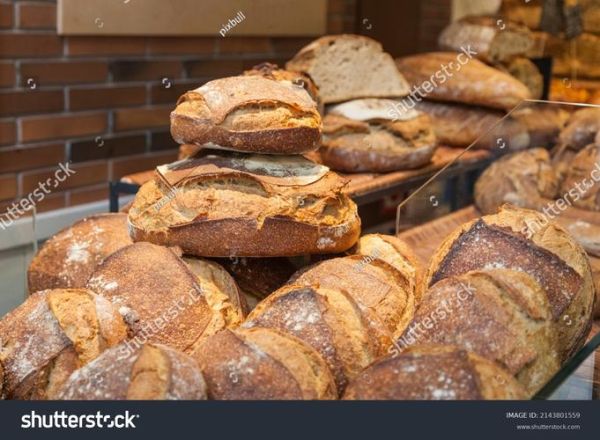 how_to_store_bread_without_mold_what_is_sourdough_bread-第3张图片-山城妙识 how_to_store_bread_without_mold_what_is_sourdough_bread-第3张图片-山城妙识