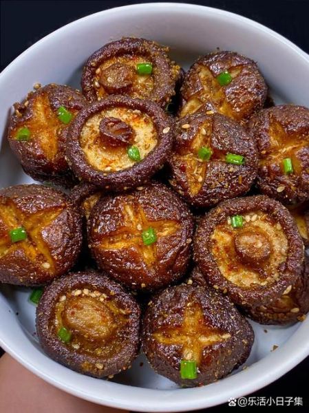 麻辣香菇怎么做好吃_麻辣香菇图片实拍教程-第3张图片-山城妙识 麻辣香菇怎么做好吃_麻辣香菇图片实拍教程-第3张图片-山城妙识