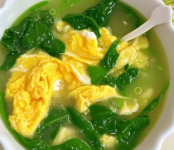 菠菜鸡蛋汤为什么不能天天喝_菠菜鸡蛋汤的坏处有哪些-第2张图片-山城妙识 菠菜鸡蛋汤为什么不能天天喝_菠菜鸡蛋汤的坏处有哪些-第2张图片-山城妙识