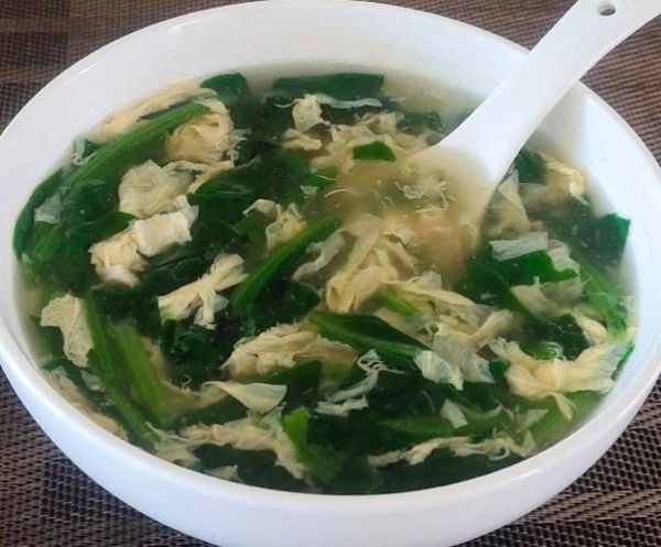 菠菜鸡蛋汤为什么不能天天喝_菠菜鸡蛋汤的坏处有哪些-第3张图片-山城妙识 菠菜鸡蛋汤为什么不能天天喝_菠菜鸡蛋汤的坏处有哪些-第3张图片-山城妙识