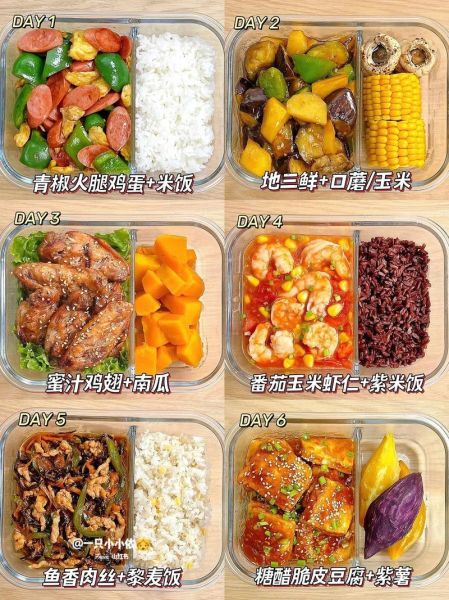 盒饭菜谱大全_怎么做简单又好吃-第2张图片-山城妙识