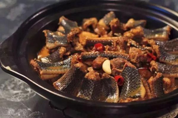 蛇肉的做法有哪几种_蛇肉怎么做好吃-第1张图片-山城妙识