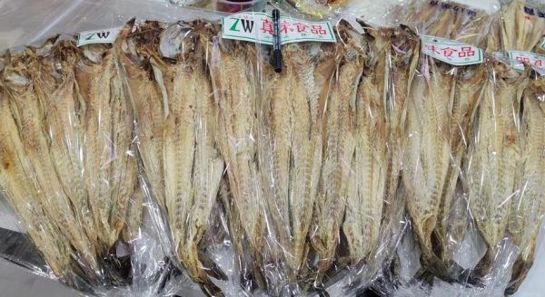 明太鱼是哪里的特产_明太鱼产地在哪里-第1张图片-山城妙识 明太鱼是哪里的特产_明太鱼产地在哪里-第1张图片-山城妙识
