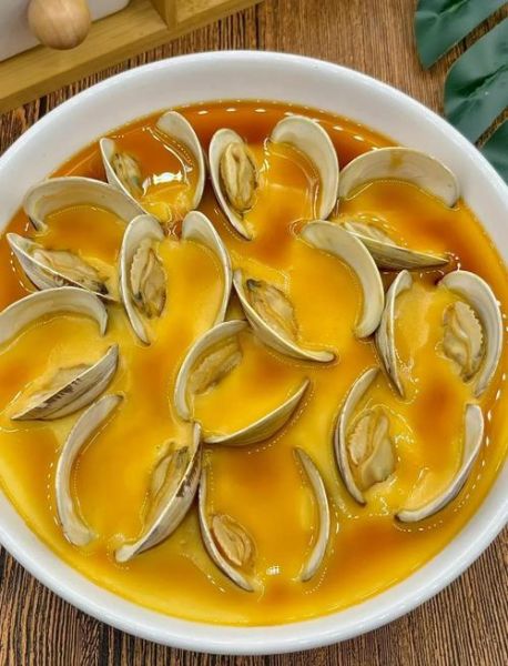 蛤蜊蒸蛋怎么做好吃_蛤蜊蒸蛋的秘诀-第3张图片-山城妙识 蛤蜊蒸蛋怎么做好吃_蛤蜊蒸蛋的秘诀-第3张图片-山城妙识