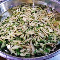 麻油萝卜干怎么做_麻油萝卜干保存多久-第2张图片-山城妙识