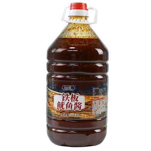 铁板烧酱料怎么调_铁板烧酱料配方比例-第1张图片-山城妙识