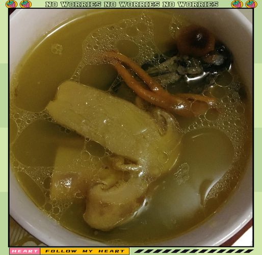 松茸炖鸡的做法_松茸炖鸡怎么炖才鲜-第3张图片-山城妙识