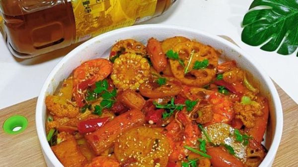 自制麻辣香锅怎么做_麻辣香锅配方比例-第3张图片-山城妙识 自制麻辣香锅怎么做_麻辣香锅配方比例-第3张图片-山城妙识