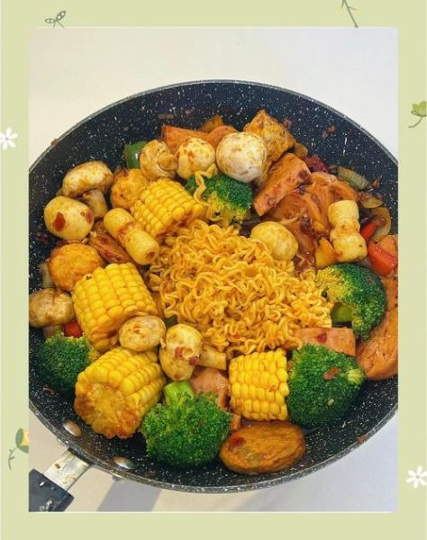 自制麻辣香锅怎么做_麻辣香锅配方比例-第2张图片-山城妙识 自制麻辣香锅怎么做_麻辣香锅配方比例-第2张图片-山城妙识