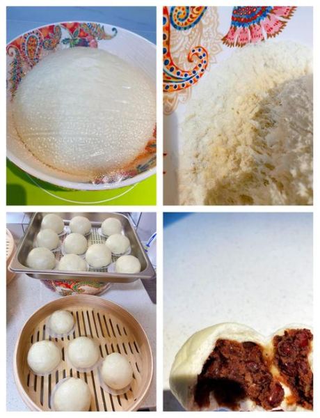 红豆包怎么做_红豆包蒸多久才熟-第2张图片-山城妙识 红豆包怎么做_红豆包蒸多久才熟-第2张图片-山城妙识
