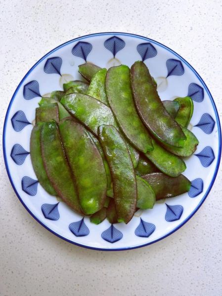 扁豆角图片大全_扁豆角怎么炒好吃-第2张图片-山城妙识 扁豆角图片大全_扁豆角怎么炒好吃-第2张图片-山城妙识