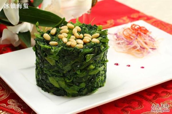 万年青怎么吃好吃_万年青的家常做法-第1张图片-山城妙识 万年青怎么吃好吃_万年青的家常做法-第1张图片-山城妙识