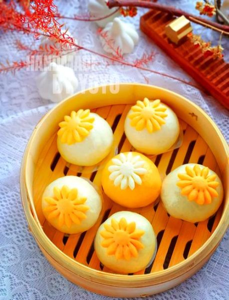 莲蓉是什么馅_莲蓉馅怎么做-第1张图片-山城妙识