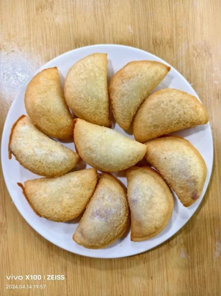 油炸冰淇淋怎么做_油炸冰淇淋不化窍门-第2张图片-山城妙识