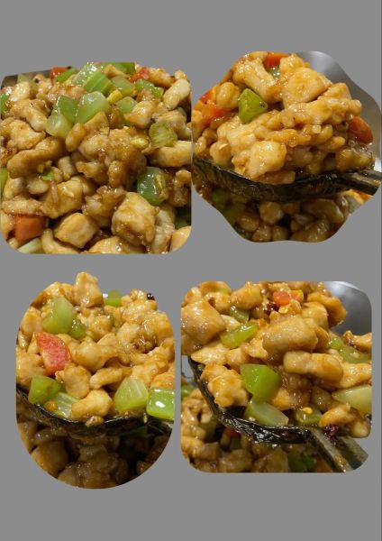 宫爆鸡丁怎么做_正宗宫爆鸡丁配料表-第2张图片-山城妙识 宫爆鸡丁怎么做_正宗宫爆鸡丁配料表-第2张图片-山城妙识