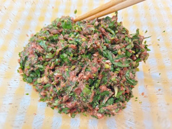 牛肉馅饺子配什么菜好吃入味_牛肉饺子馅加什么蔬菜最香-第2张图片-山城妙识