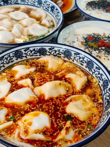 牛肉馅饺子配什么菜好吃入味_牛肉饺子馅加什么蔬菜最香-第3张图片-山城妙识