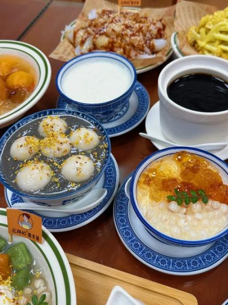 附近美食推荐_附近有什么好吃的-第3张图片-山城妙识 附近美食推荐_附近有什么好吃的-第3张图片-山城妙识