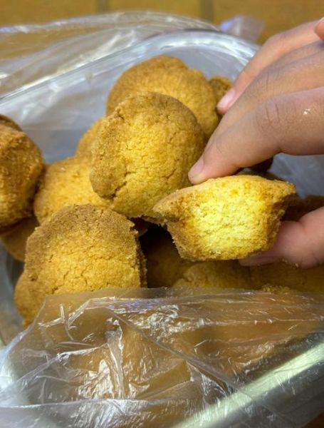 用黄油做甜点_新手也能一次成功-第3张图片-山城妙识 用黄油做甜点_新手也能一次成功-第3张图片-山城妙识