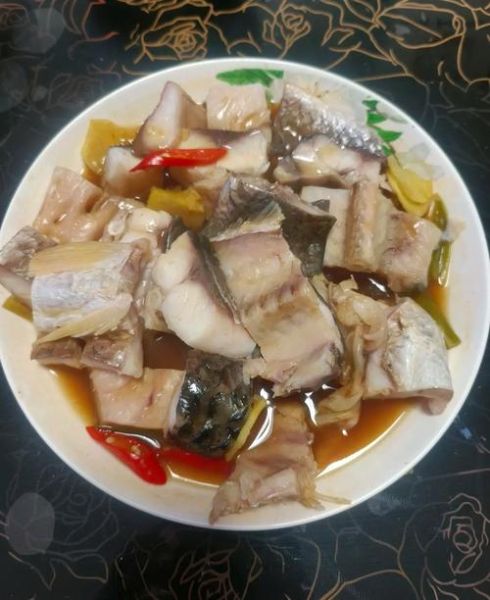 蒸咸鱼干要不要先泡_蒸多久才入味-第2张图片-山城妙识 蒸咸鱼干要不要先泡_蒸多久才入味-第2张图片-山城妙识