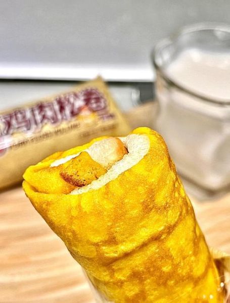 鸡蛋肉松卷怎么做_鸡蛋肉松卷热量高吗-第1张图片-山城妙识 鸡蛋肉松卷怎么做_鸡蛋肉松卷热量高吗-第1张图片-山城妙识