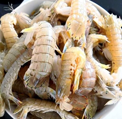 虾爬子蒸多久能好_虾爬子蒸几分钟才熟-第1张图片-山城妙识