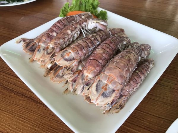 虾爬子蒸多久能好_虾爬子蒸几分钟才熟-第2张图片-山城妙识