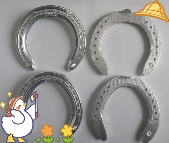 马蹄铁的作用_马蹄铁为什么能保护马蹄-第1张图片-山城妙识