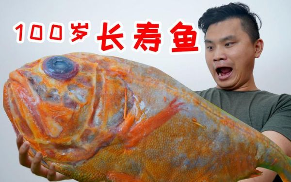 长寿鱼是什么鱼_长寿鱼怎么做最好吃-第3张图片-山城妙识