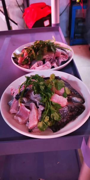 长寿鱼是什么鱼_长寿鱼怎么做最好吃-第1张图片-山城妙识