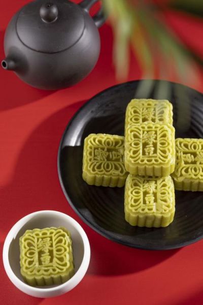 糕点图片大全高清图片_如何挑选适合做海报的糕点图-第3张图片-山城妙识