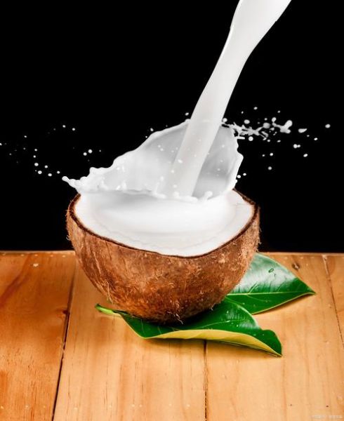 椰浆怎么调成椰汁_椰浆兑水比例是多少-第2张图片-山城妙识