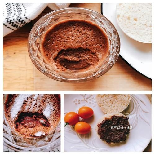 懒人巧克力慕斯怎么做_零失败技巧-第1张图片-山城妙识