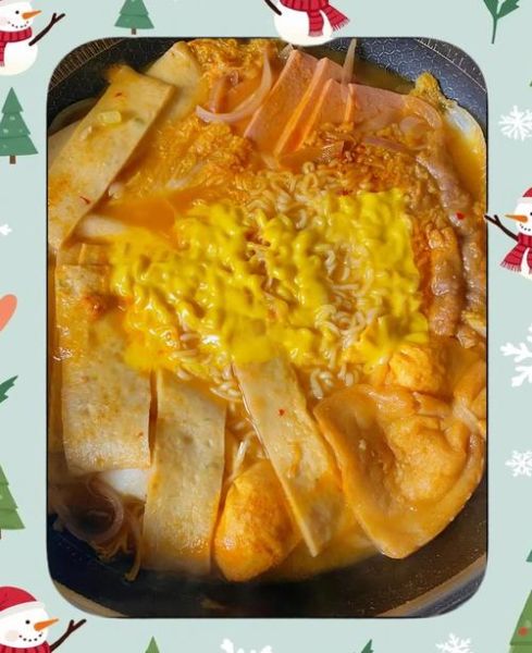 部队火锅怎么做_部队火锅正宗做法步骤-第2张图片-山城妙识