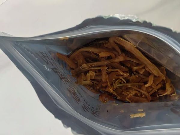 袋装竹笋丝怎么做好吃_袋装竹笋丝的家常做法-第3张图片-山城妙识 袋装竹笋丝怎么做好吃_袋装竹笋丝的家常做法-第3张图片-山城妙识