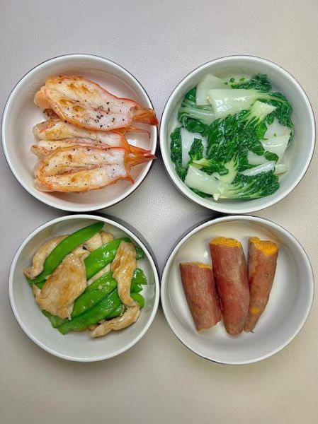 一周营养晚餐怎么做_家庭晚餐搭配技巧-第1张图片-山城妙识 一周营养晚餐怎么做_家庭晚餐搭配技巧-第1张图片-山城妙识