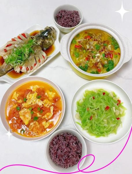 一周营养晚餐怎么做_家庭晚餐搭配技巧-第2张图片-山城妙识 一周营养晚餐怎么做_家庭晚餐搭配技巧-第2张图片-山城妙识