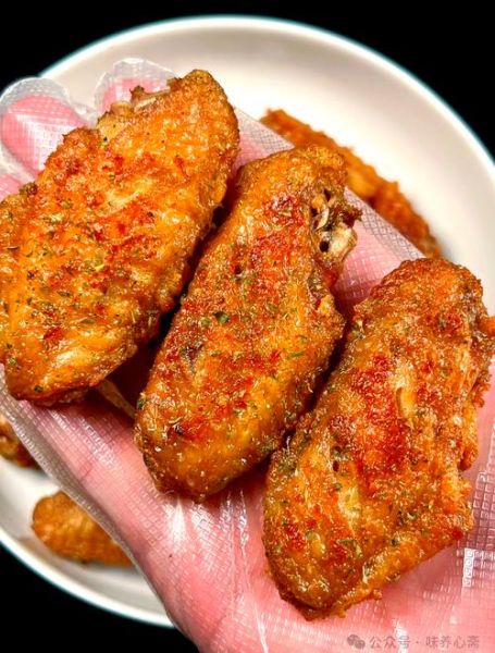 椒盐鸡翅怎么做才外酥里嫩_家常做法窍门-第3张图片-山城妙识 椒盐鸡翅怎么做才外酥里嫩_家常做法窍门-第3张图片-山城妙识