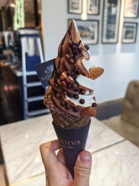 冰淇淋实拍图片大全_怎么拍出高级感-第1张图片-山城妙识 冰淇淋实拍图片大全_怎么拍出高级感-第1张图片-山城妙识