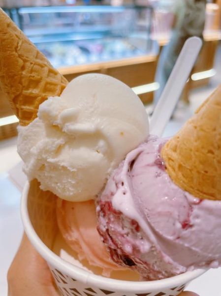 冰淇淋实拍图片大全_怎么拍出高级感-第2张图片-山城妙识 冰淇淋实拍图片大全_怎么拍出高级感-第2张图片-山城妙识