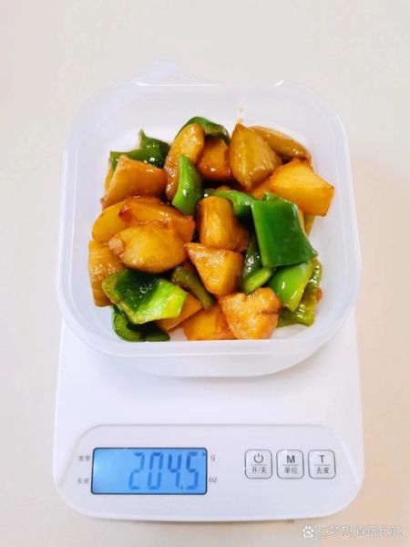 地三鲜热量是多少_减肥能吃吗-第2张图片-山城妙识 地三鲜热量是多少_减肥能吃吗-第2张图片-山城妙识