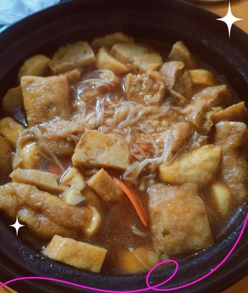 日本豆腐煲怎么做好吃_家常做法步骤详解-第2张图片-山城妙识 日本豆腐煲怎么做好吃_家常做法步骤详解-第2张图片-山城妙识